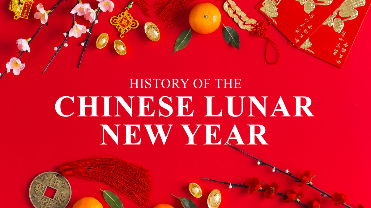 The History of the Chinese Lunar New Year and How to Celebrate in 2023 ...